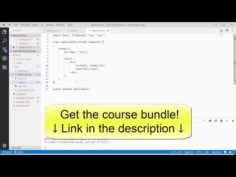 Lifecycle Methods | Learn ReactJS #4 - Edupe